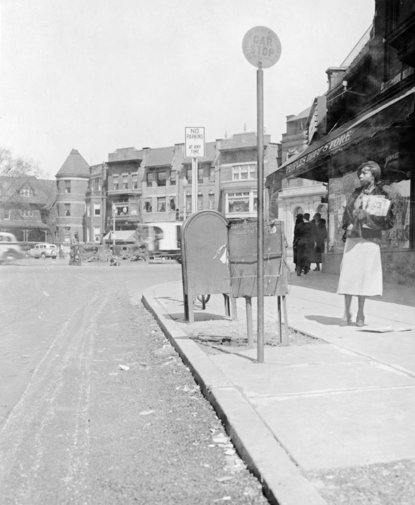 Marie Reed - The Story of Our Schools