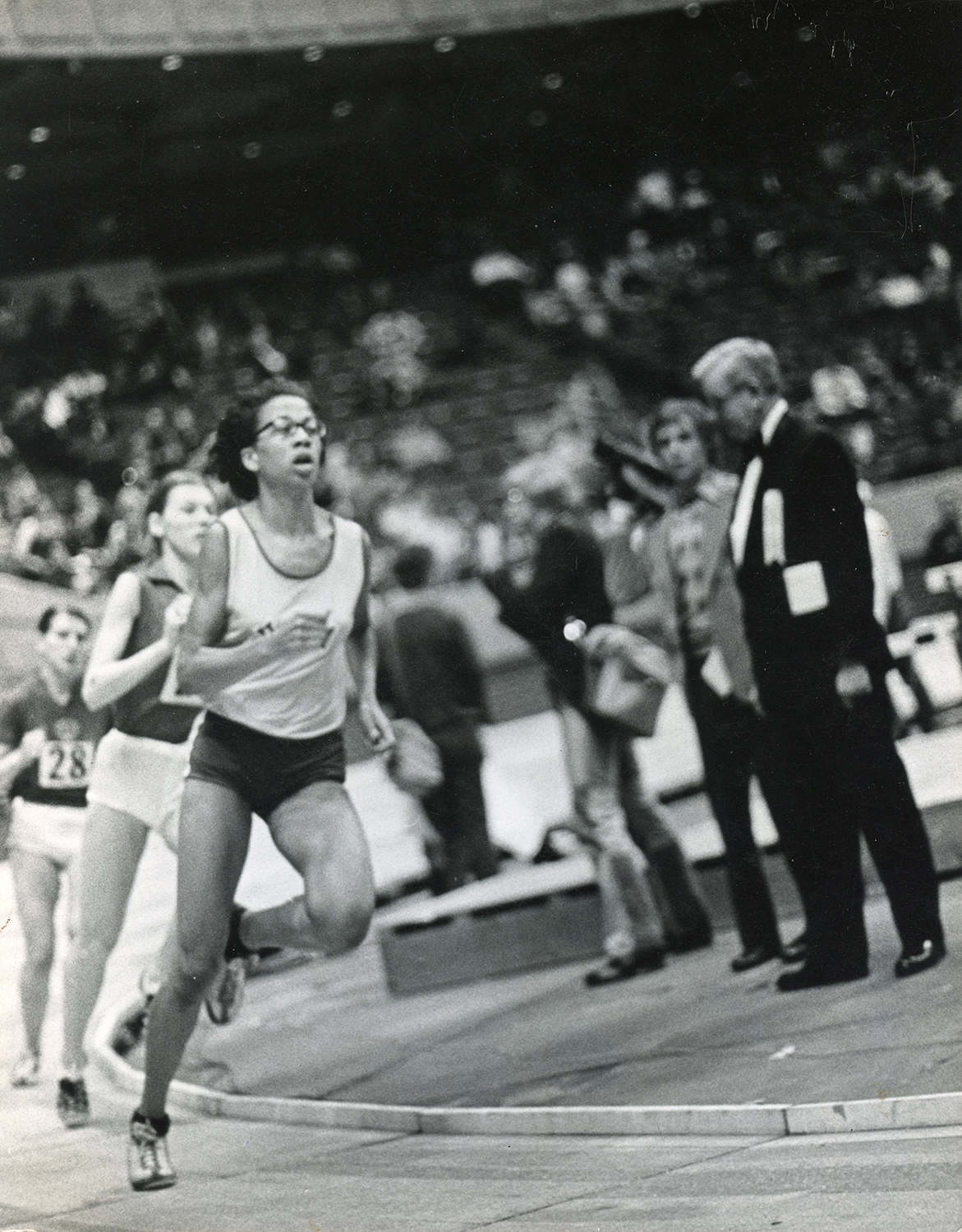 Story Spotlight: Robin Campbell-Bennett - The Story of Our Schools