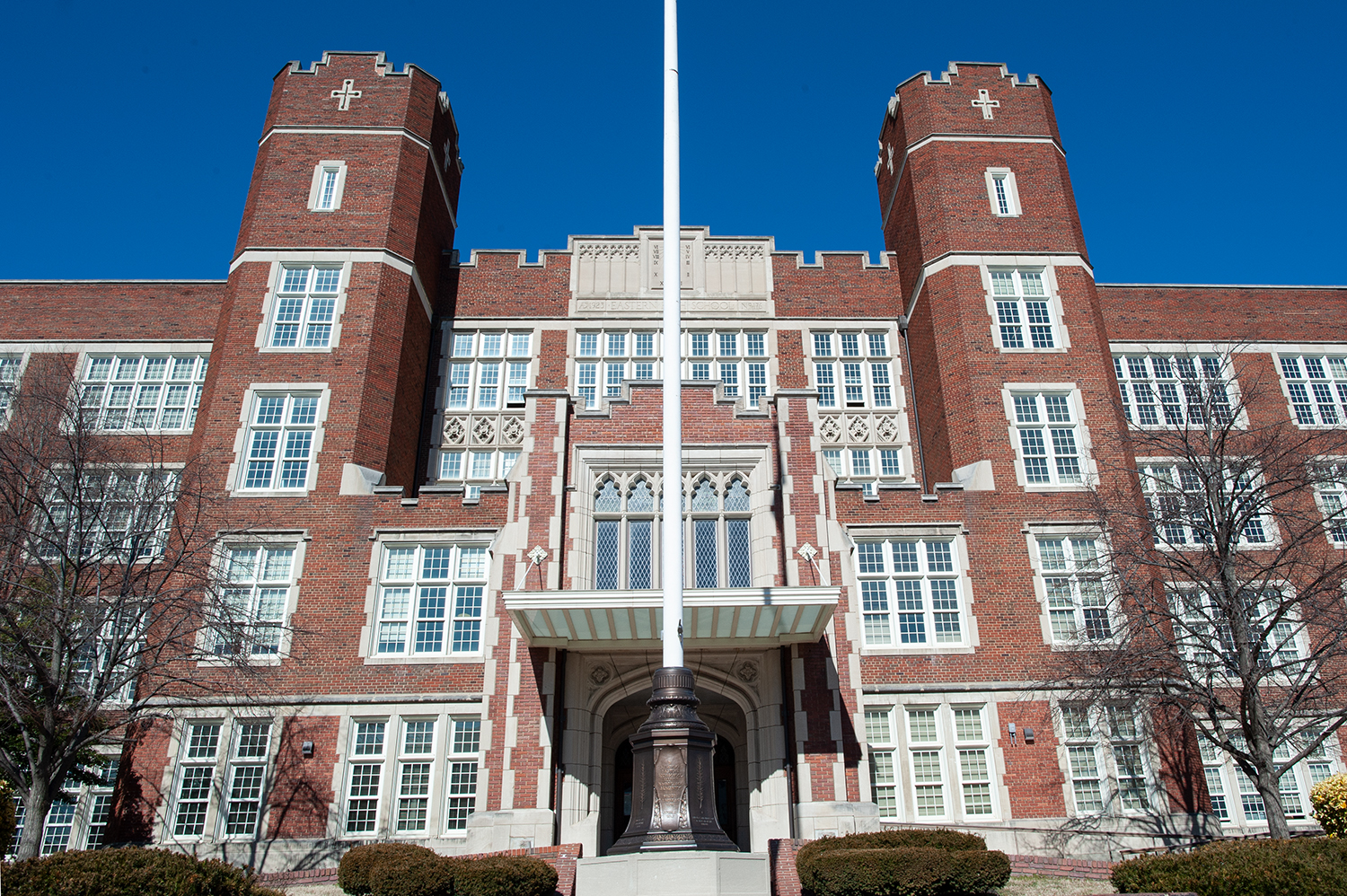 Eastern - The Story of Our Schools