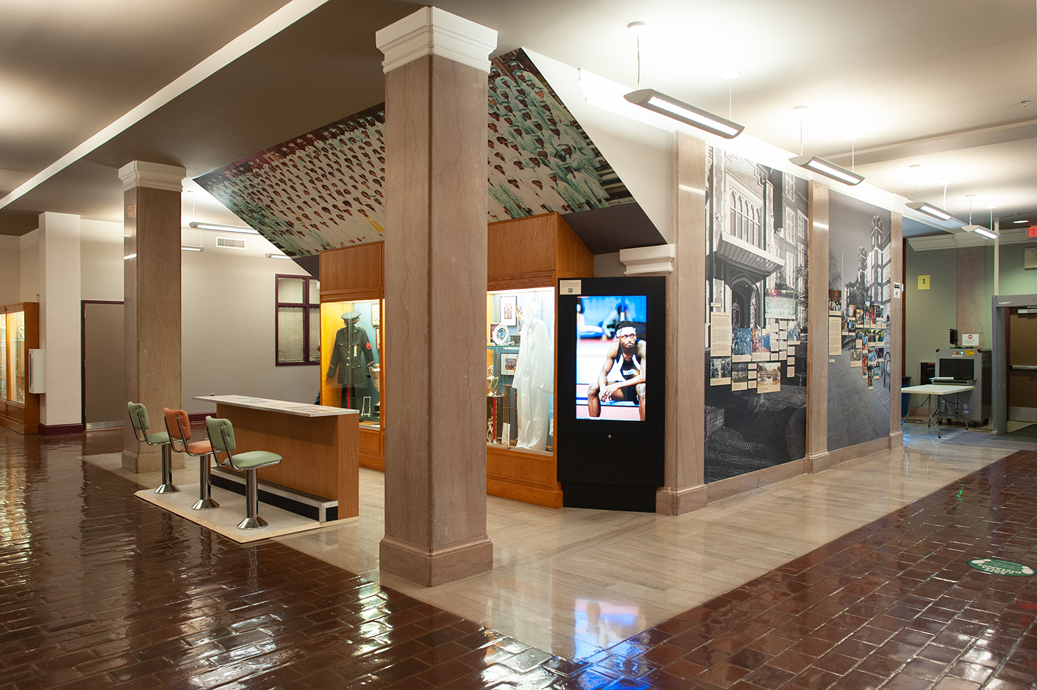 100 Years of Eastern High School - The Story of Our Schools